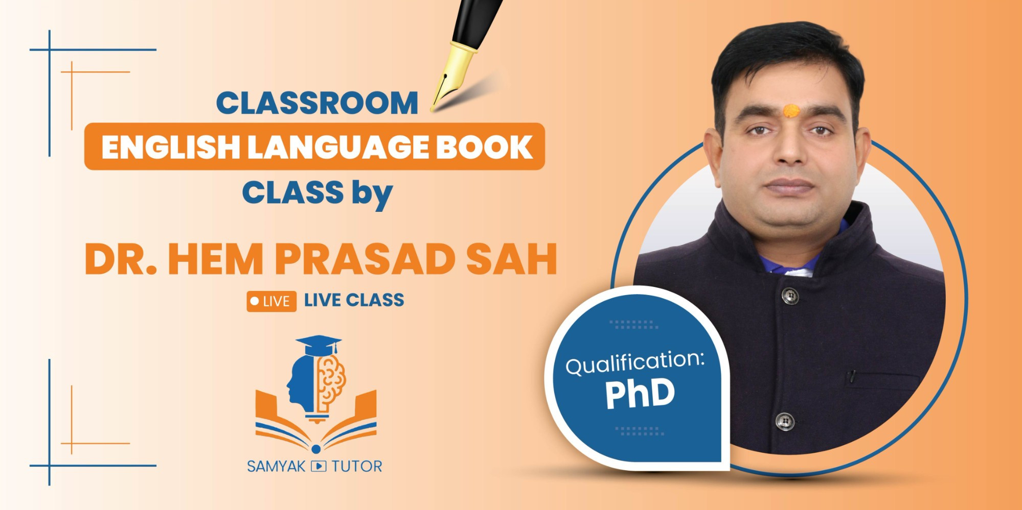 Samyak Tutor | Online Tuition for SEE and Grade 10